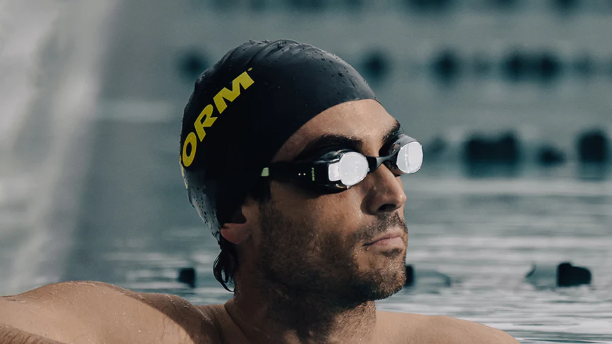 游泳也开始智能化，SMART SWIM 2 记录佩戴者实时健康讯息 - Life Of Ze